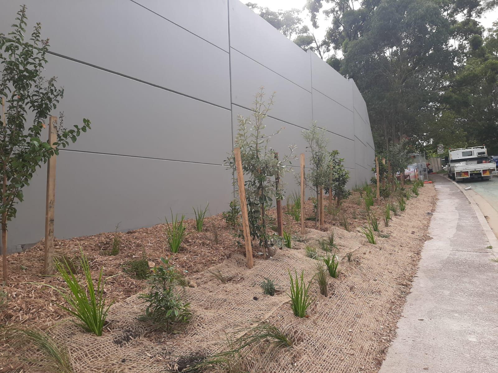 Services - Burton Infrastructure